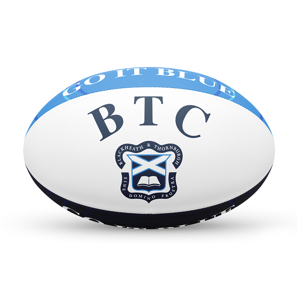 Custom Rugby League Balls – Team Elite
