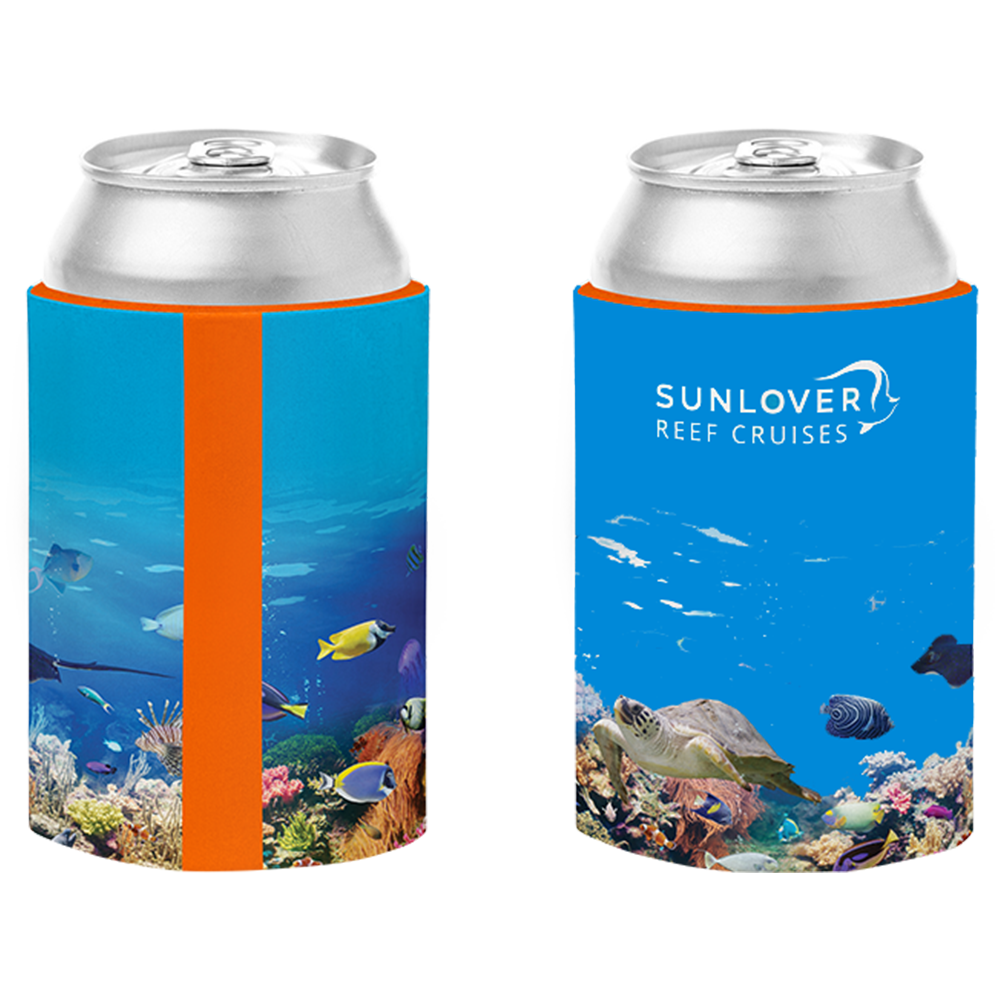 Stubby Coolers – Team Elite