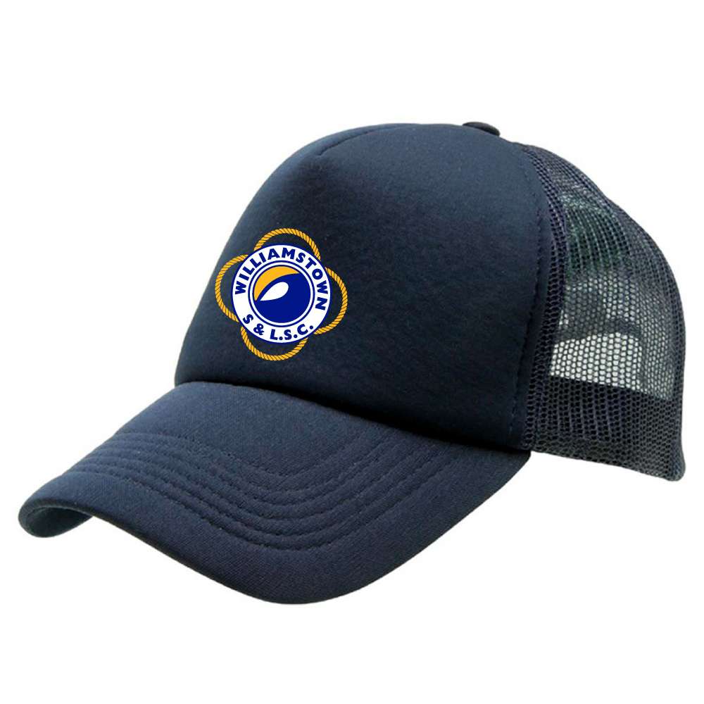 Sports Caps – Team Elite